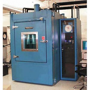 Thermotron - Air-Craft Environmental Systems